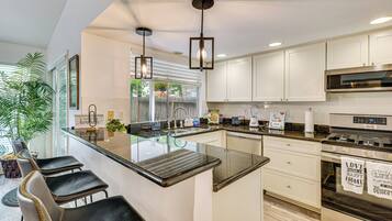 Casa (3 Bedrooms) | Interior