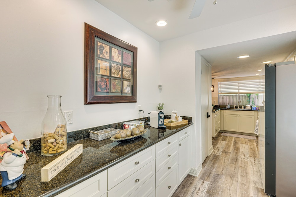 Pet-friendly Spring Home W/ Private Pool & Hot Tub - The Woodlands, TX