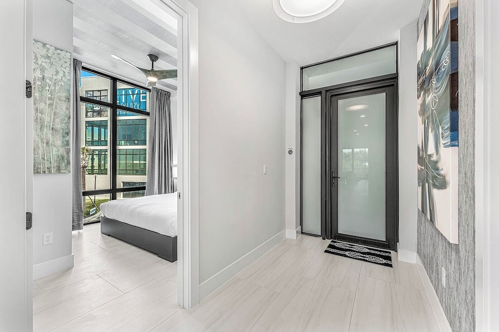 Wave Haven | Luxe New Beach Condo W/ Ocean Views, Spacious Balcony & Chic Master - Melbourne, FL