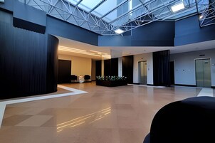 Apartamento | Parte interna