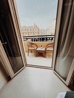 Terraço/pátio interior