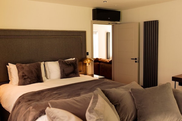 Milsoms Kesgrave Hall - Suffolk