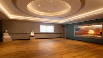 Sala de reunião