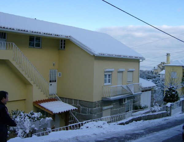 Casas Do Castelo - Seia