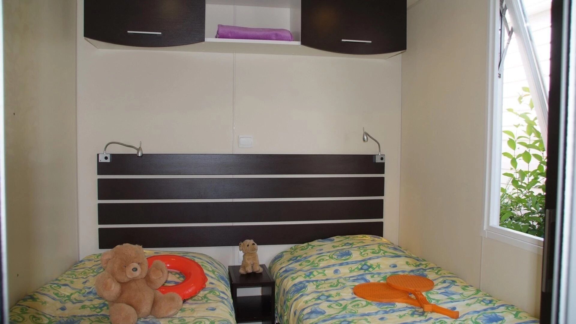 Camping 4 éToiles - Parc Aquatique - Eebgi0 - Boulouris-sur-Mer