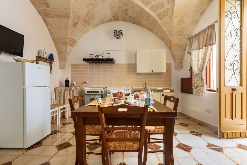 4001 Il Vicoletto By Barbarhouse - Maruggio