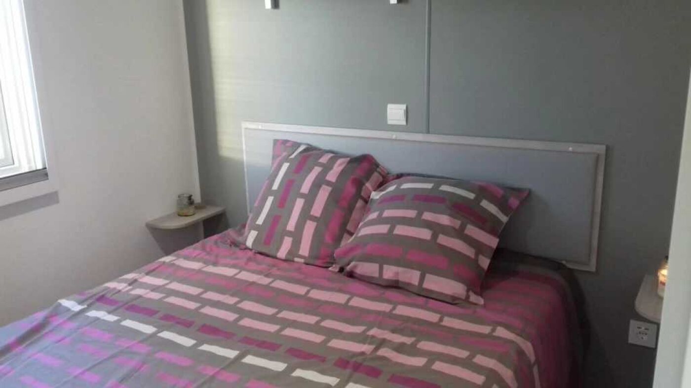 Camping 4 éToiles - Parc Aquatique - Eecbhi - Maureillas-Las-Illas