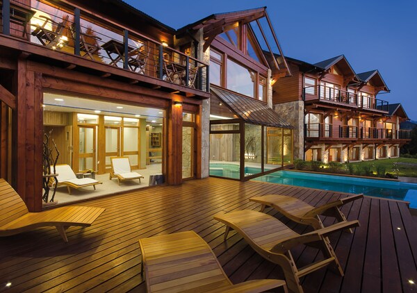 Huenú By Dot Boutique - Neuquen