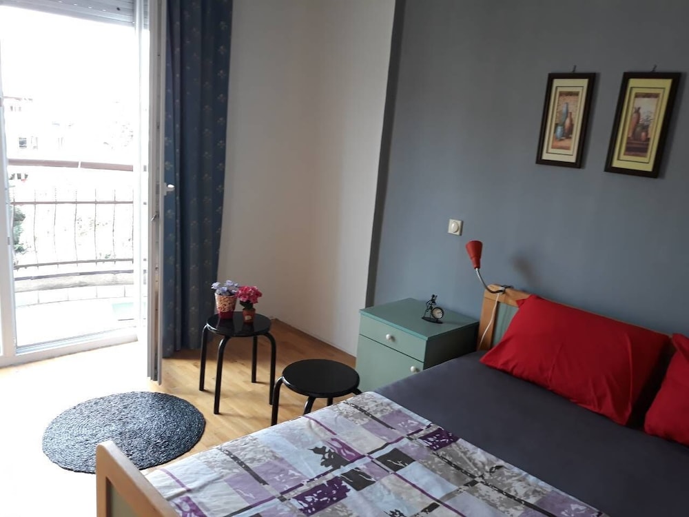 Apartment In The Very Center Of Ohrid - Ohrid