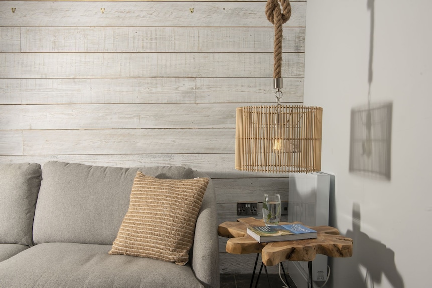 Keigwin Cottage - A Cottage That Sleeps 4 Guests In 2 Bedrooms - ペンザンス