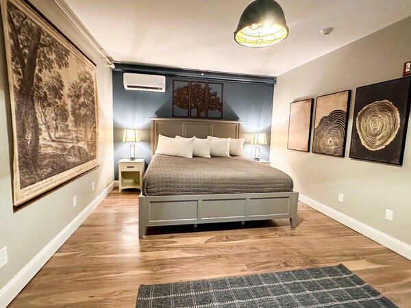 Black Walnut Inn - Massachusetts