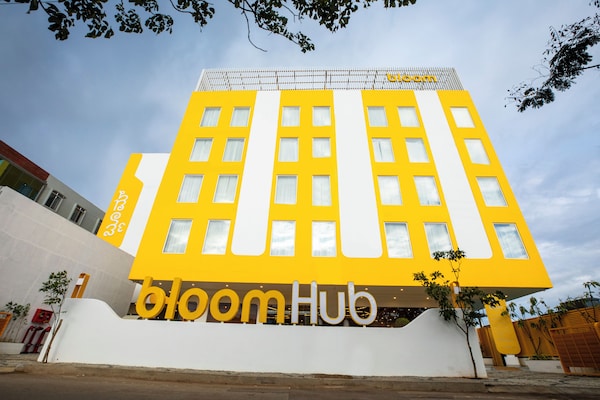 Bloom Hub - Orr Marathahalli - Bangalore