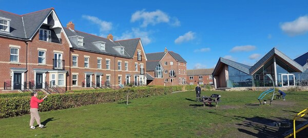 Sea You View - Felixstowe