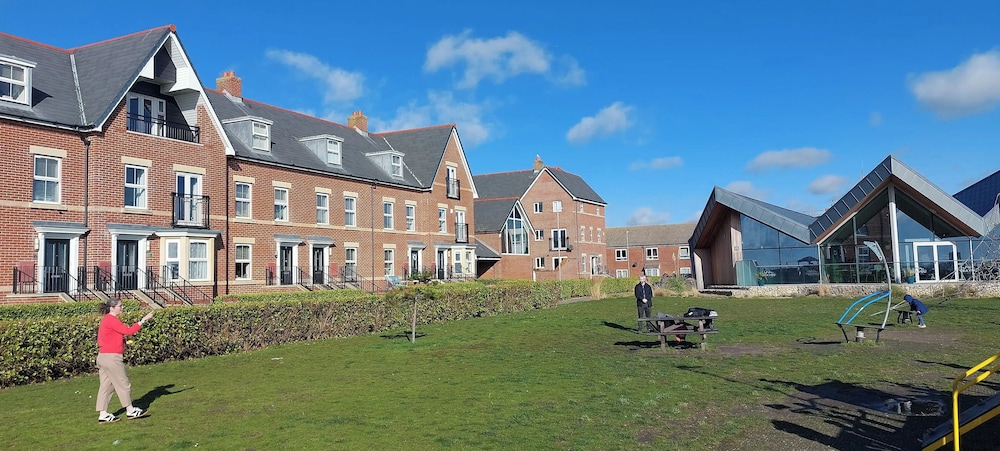 Sea You View - Felixstowe