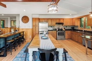 Casa (5 Bedrooms) | Interior