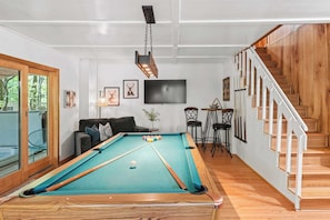 Casa (5 Bedrooms) | Interior