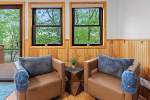 Casa (5 Bedrooms) | Parte interna