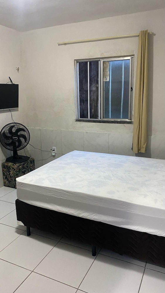 Estúdio Compacto Jari Maracanau - Fortaleza