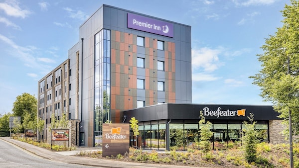 Premier Inn Bristol Parkway - M32 - Brístol