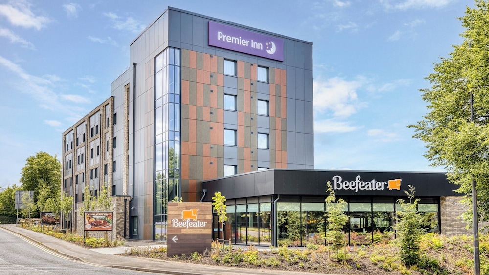 Premier Inn Bristol Parkway - M32 - Bristol
