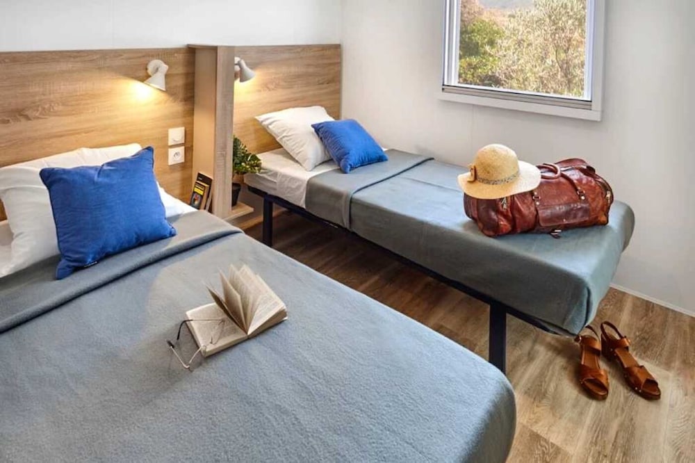 Chalet 4 éToiles - Efaaai - Roquebrune-sur-Argens