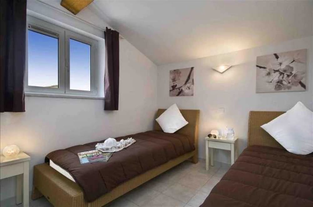 Villa 5 éToiles - Parc Aquatique - Efbh0a - Le Cannet-des-Maures