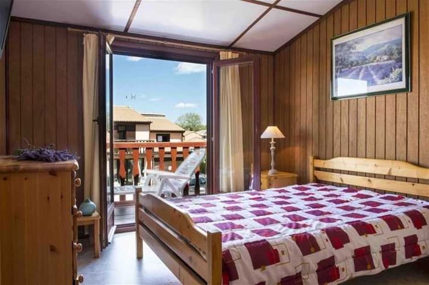 Camping 3 éToiles - Parc Aquatique - Efbhab - Sérignan