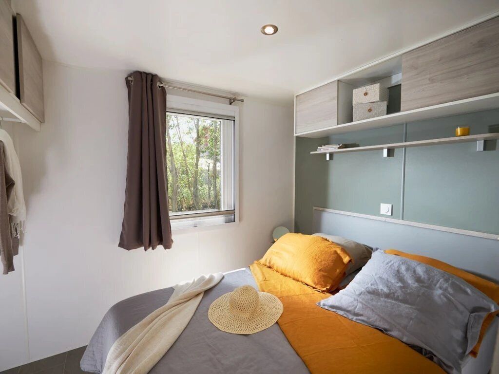 Zecamping 4* Piscine Couverte Pet Friendly Club Enfant Tente Tv Bbq - Montrichard