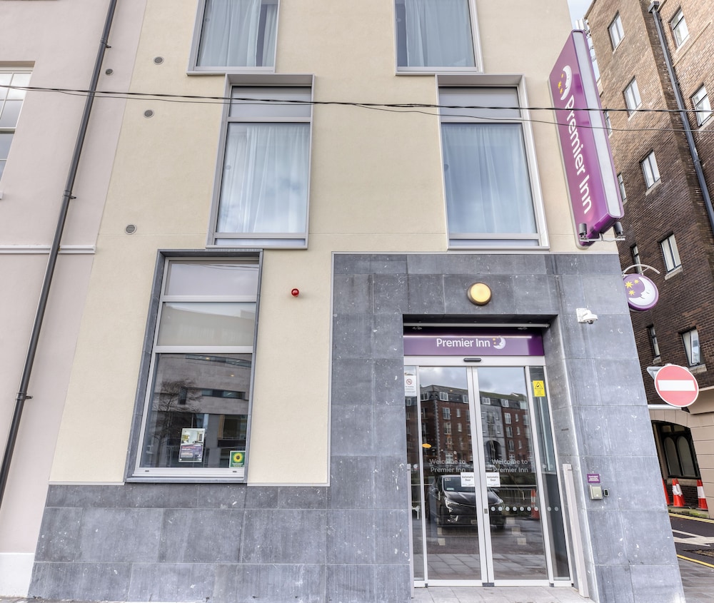 Premier Inn Cork City Centre - Cork