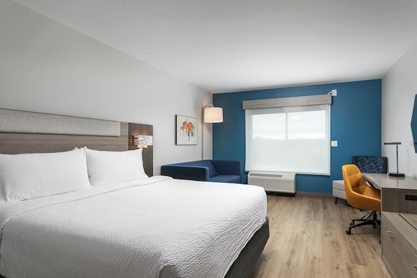 Holiday Inn Express Chattanooga – Hamilton Place By Ihg - Chattanooga, TN