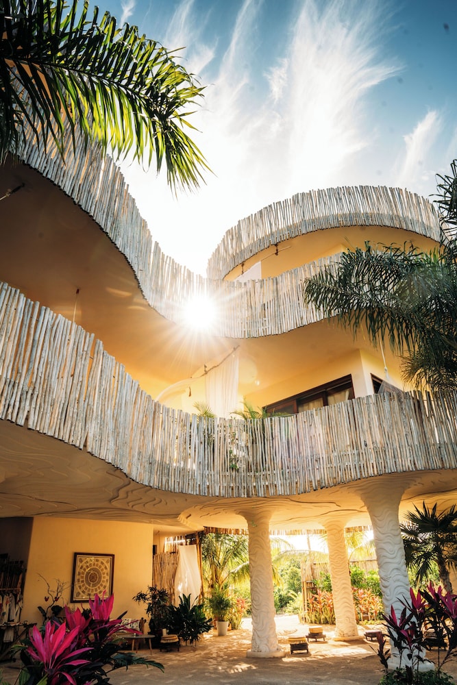 Casa Noma Noma - Holbox