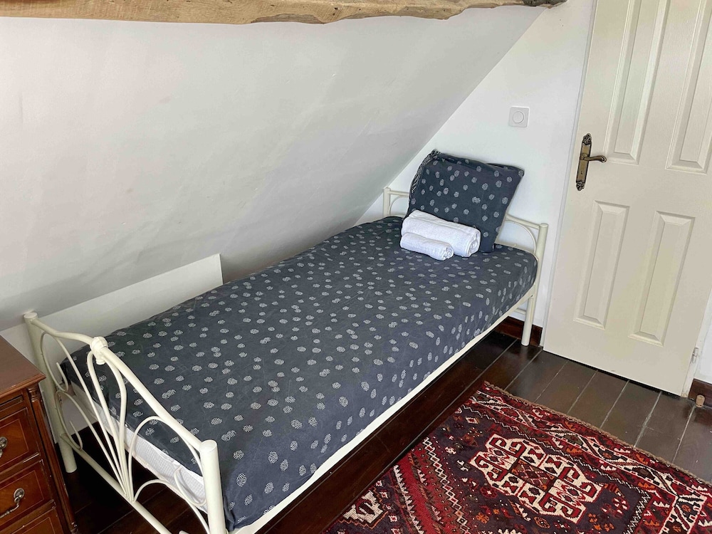Vakantiehuis 'Le Mirador Vue Sur La Dordogne' Met Privé Terras En Balkon - Vézac