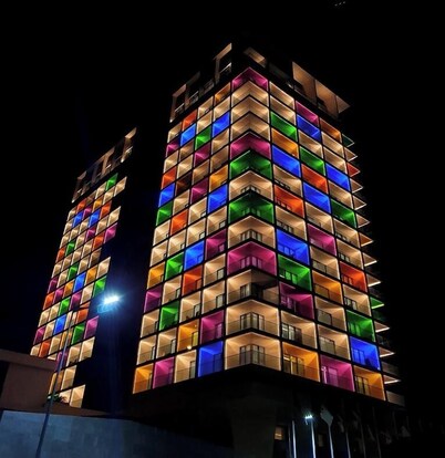 Seybouse Hotel & SPA