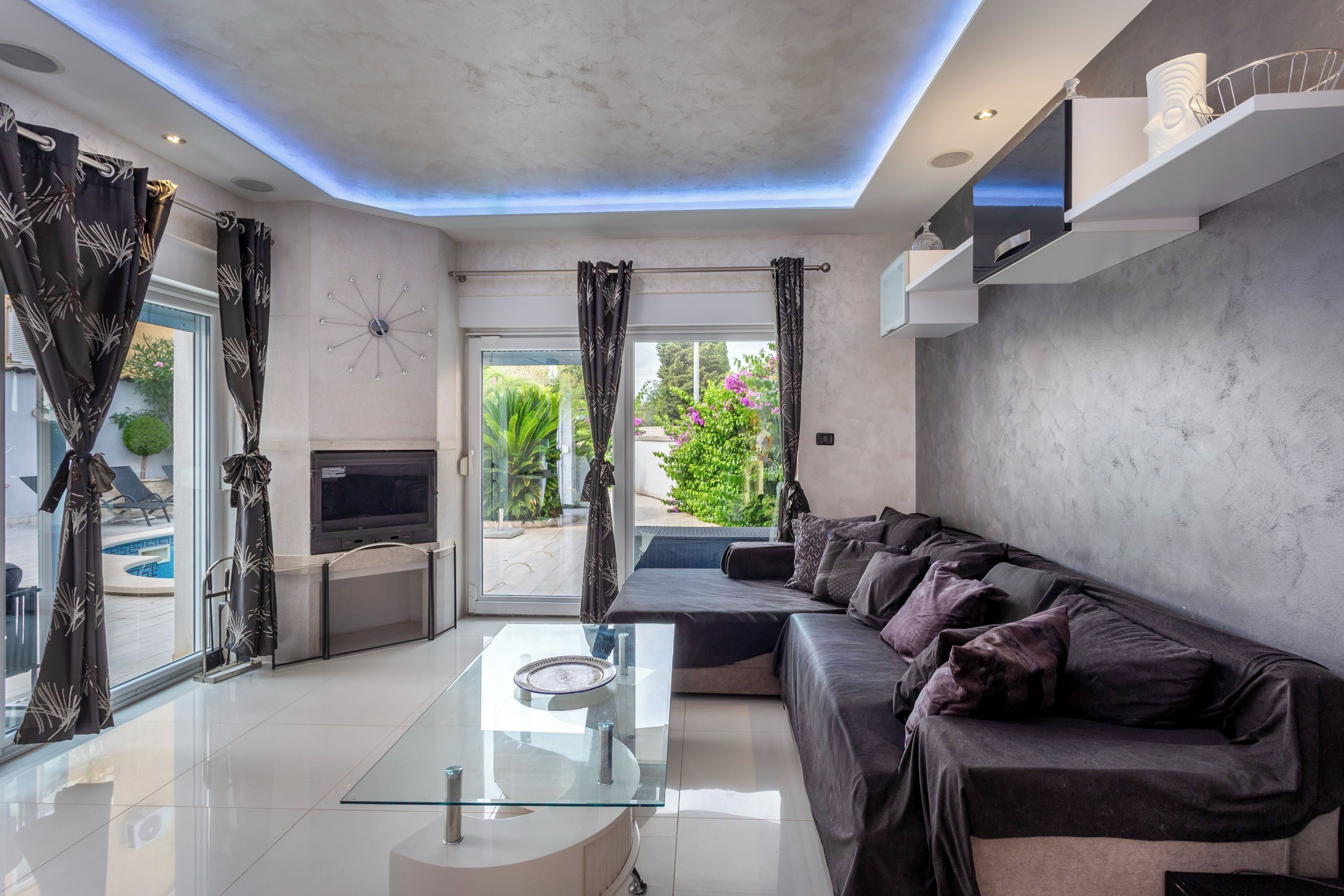 Villa Bianco Nero, Pula, Croatia - Fažana