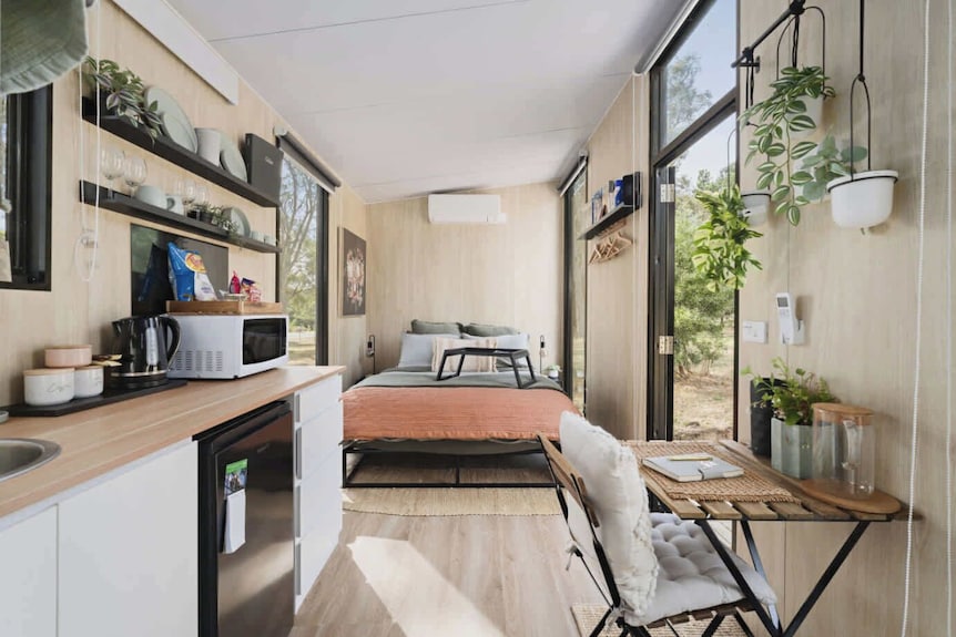 Delightfully Tiny By Tiny Away - Creswick