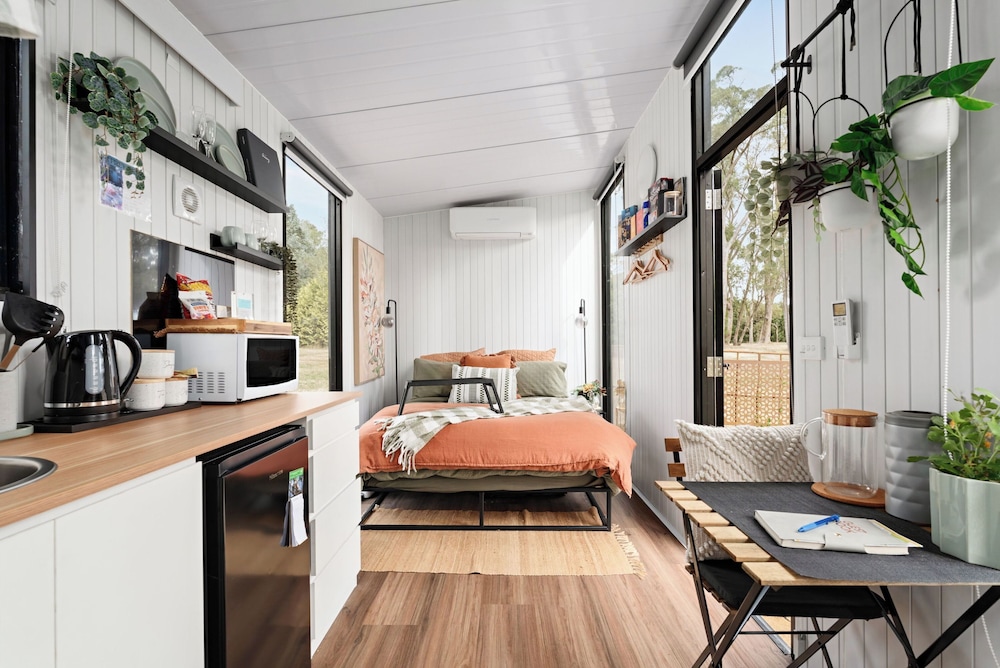 Charmingly Tiny By Tiny Away - Ballarat