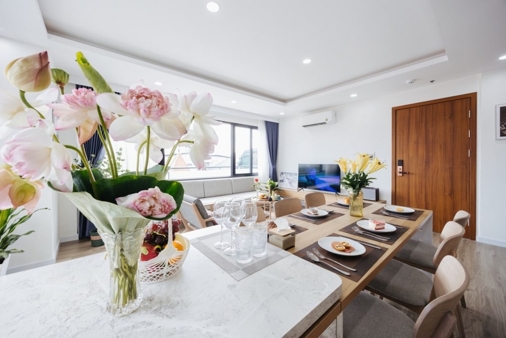 Label6 Coliving Quảng Khánh - Đông Anh