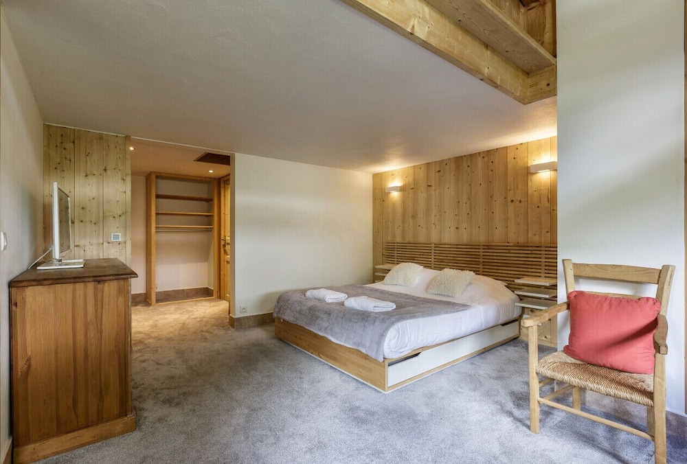 Edelweiss - Chalet 150m2 | Nature | Views | Quiet | Center 1km - Chamonix-Mont-Blanc
