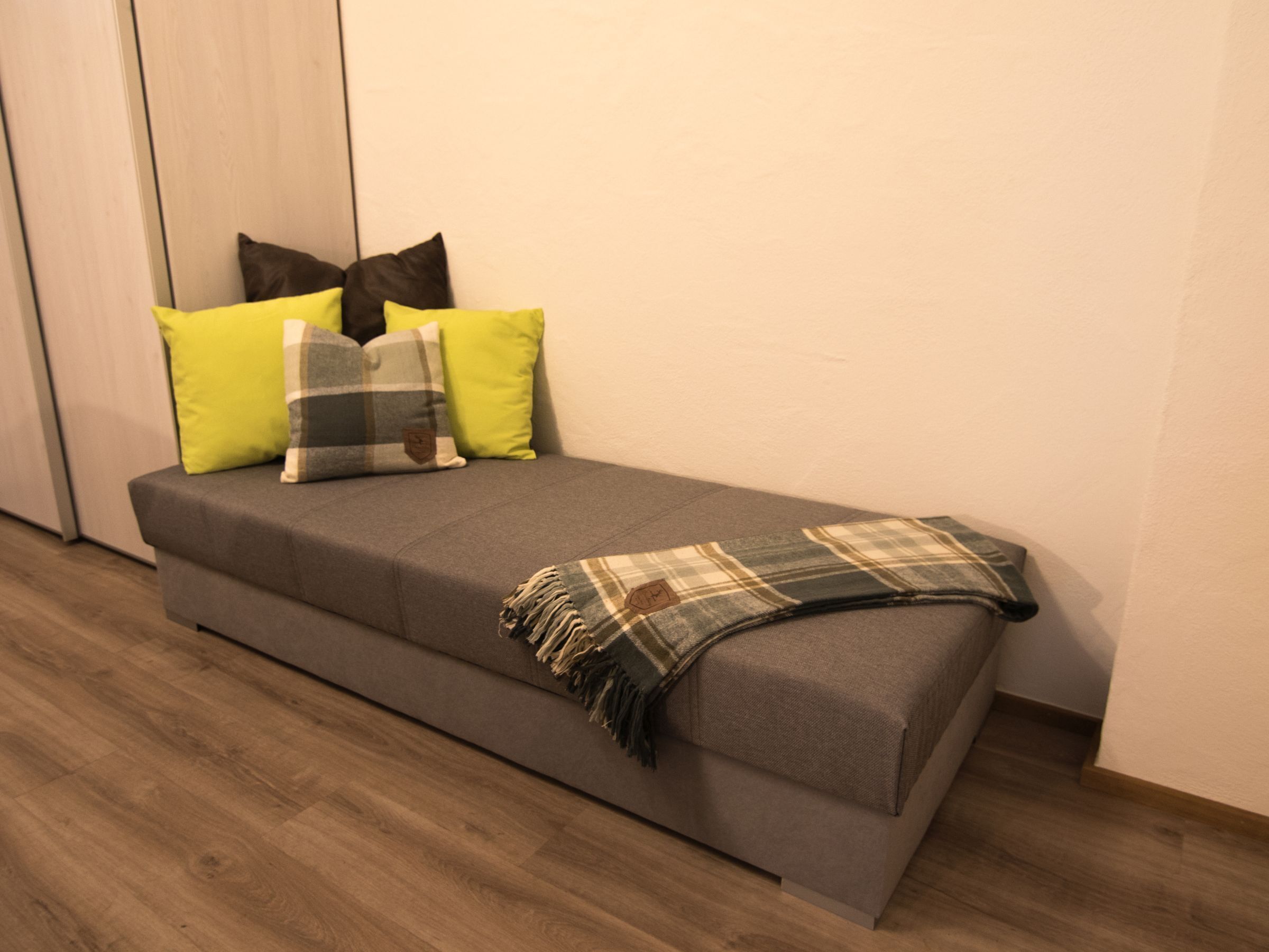 Ferienwohnung Maulbetsch" Mit Privater Terrasse, Privatem Garten Und Wlan - Alpirsbach