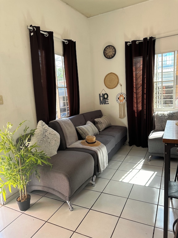 Apartamento Entero Cómodo Y Acogedor Con A/c En Santa Ana El Salvador - Santa Ana