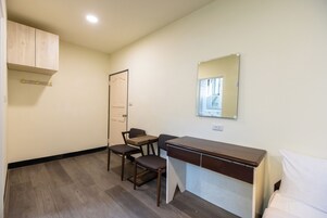 Quarto Clássico com Cama de Casal, vista para a montanha | Wi-fi grátis 