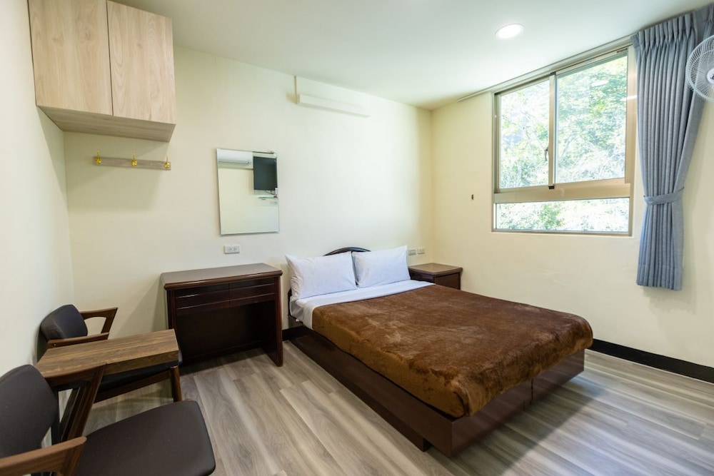 Green Field Mountain Villa - Taoyuan City