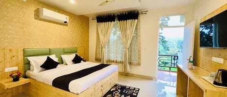 Premium Room With Kitchen