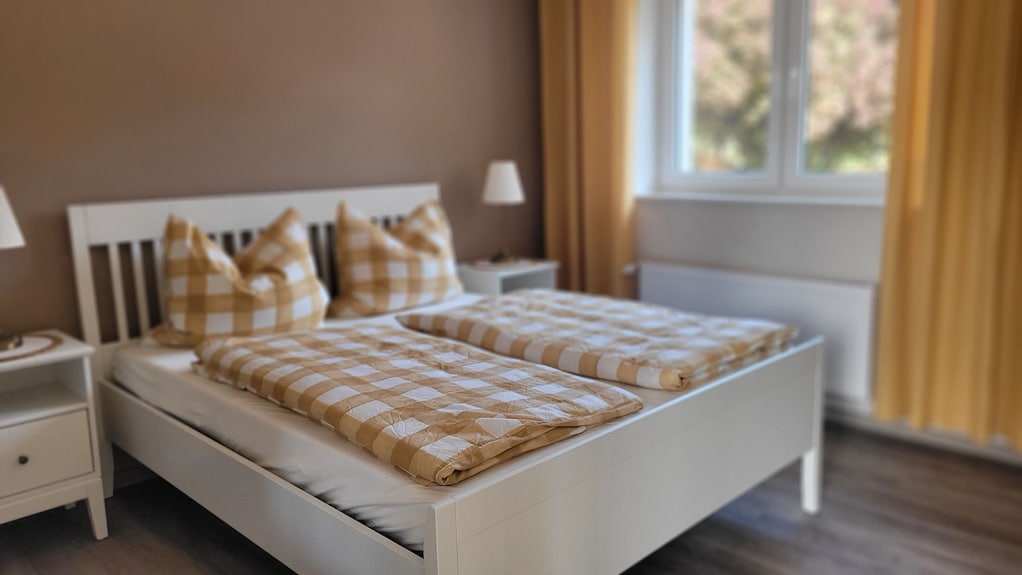 Vacation Apartment Fürst - Falkenhof-meisdorf - Harz