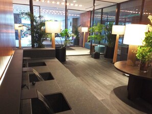 Comodidade do alojamento