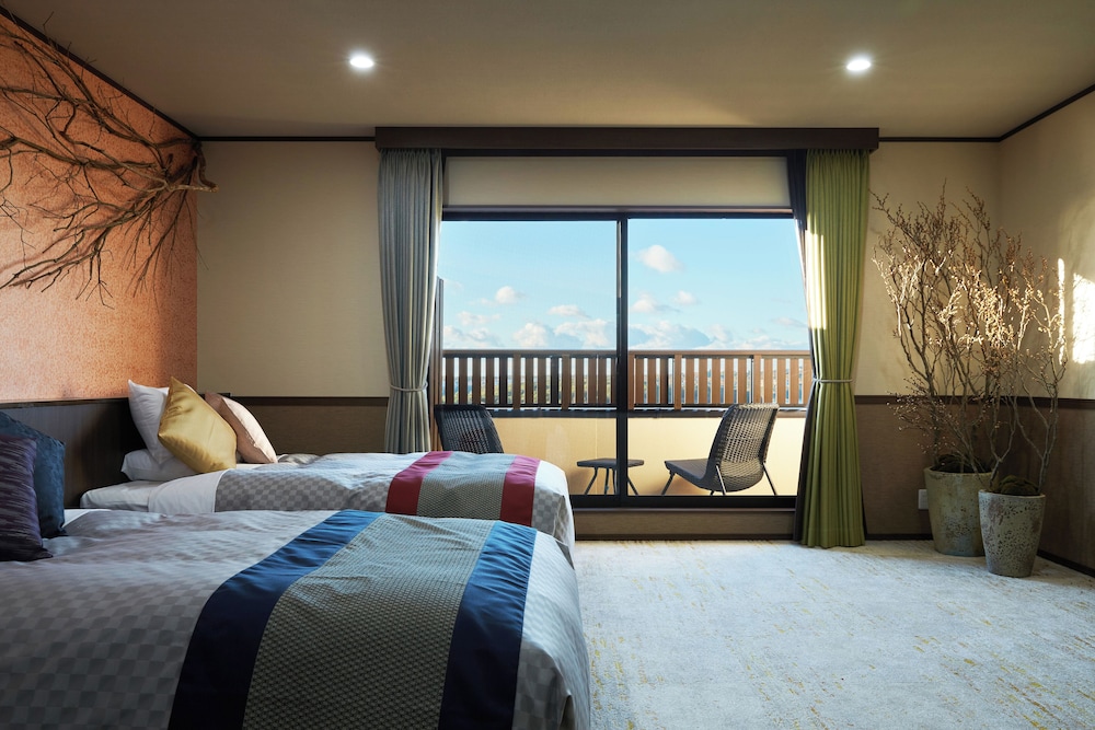 Villa Ryusei - Shima