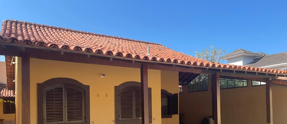 Cabo Frio - Jardim Flamboyant - Suítes - Cabo Frio