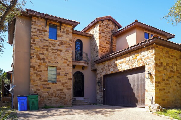 Walk To Boat Launch: Stylish Austin Gem - Lakeway, TX