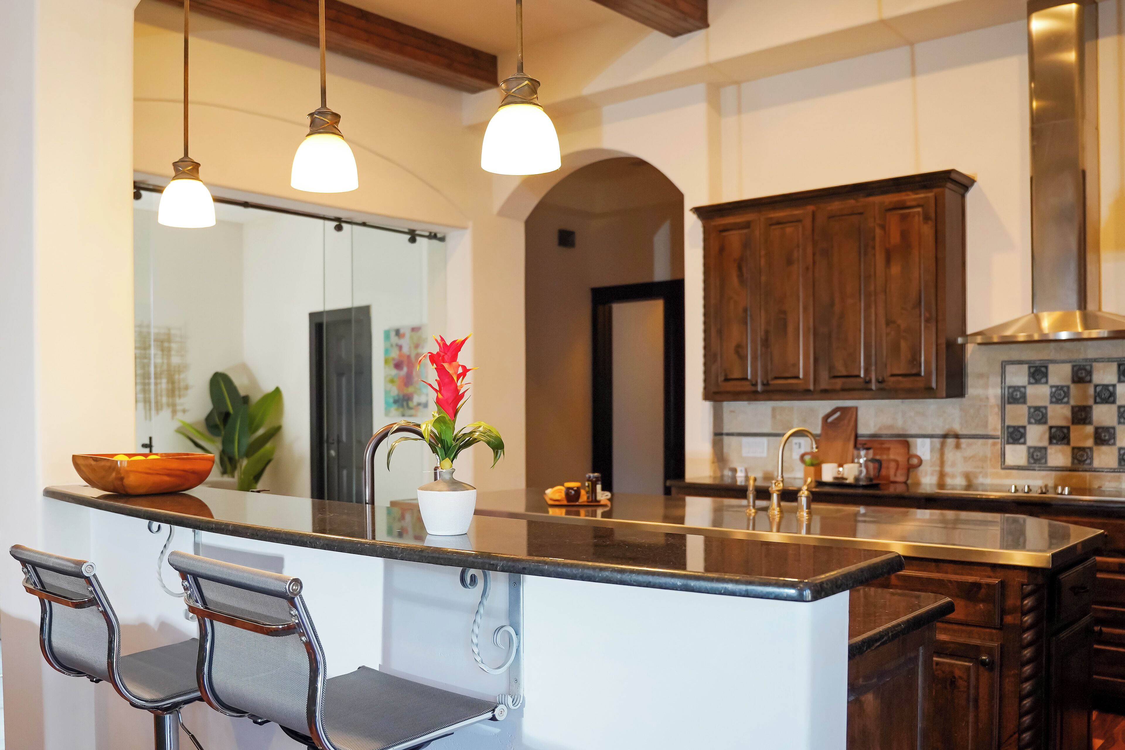 Casa (6 Bedrooms) | Interior