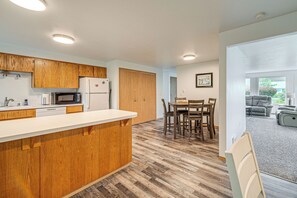 Casa (3 Bedrooms) | Interior